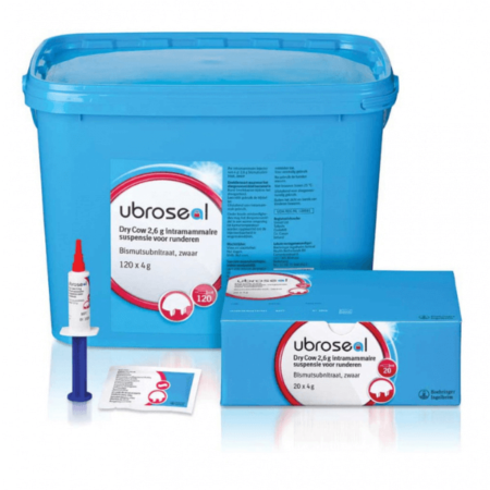 Ubroseal Blue - Diergeneeskundig Centrum Zuid-Oost Drenthe